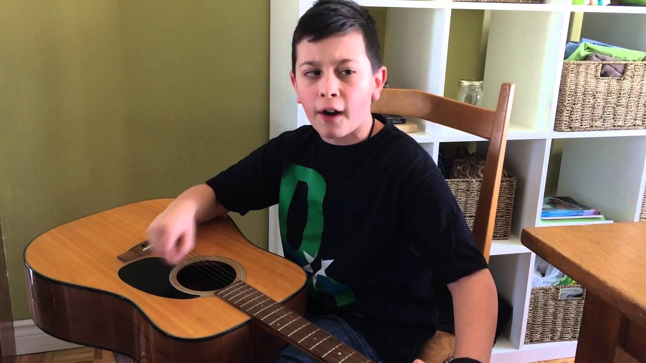 Nathan Therrien - YouTube