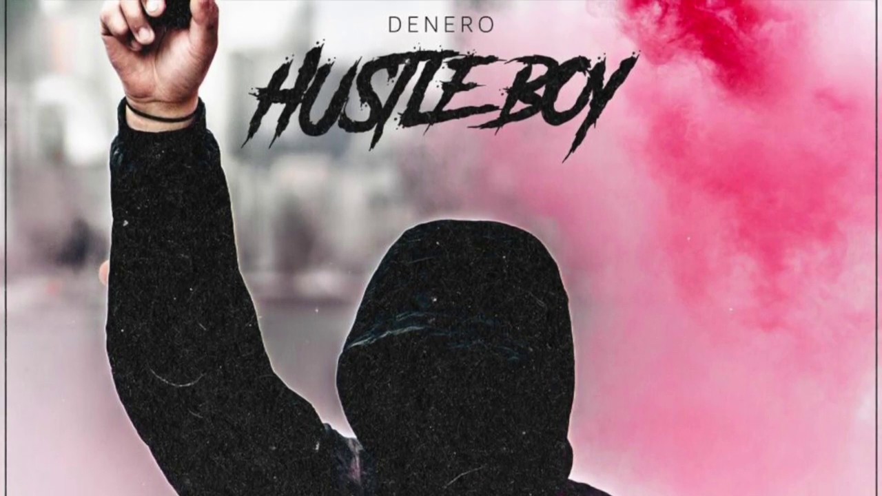 Kyng Denero - Hustle Boy - YouTube