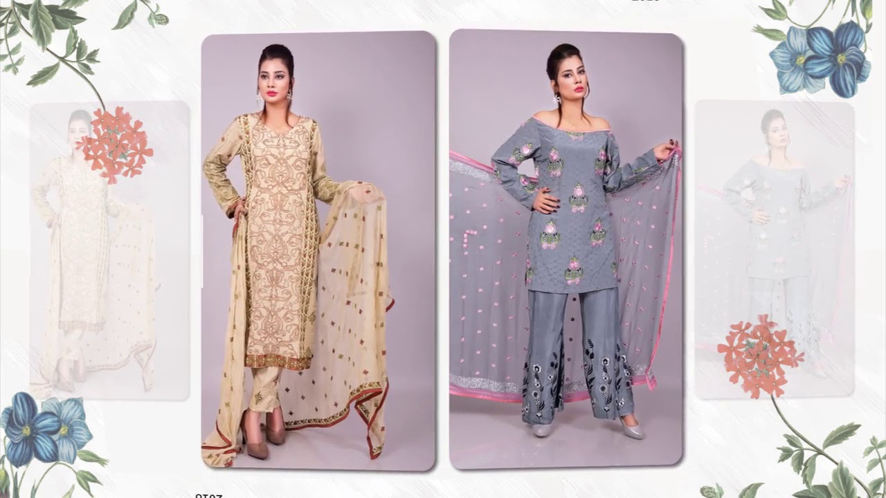 Stylo Fashion - YouTube