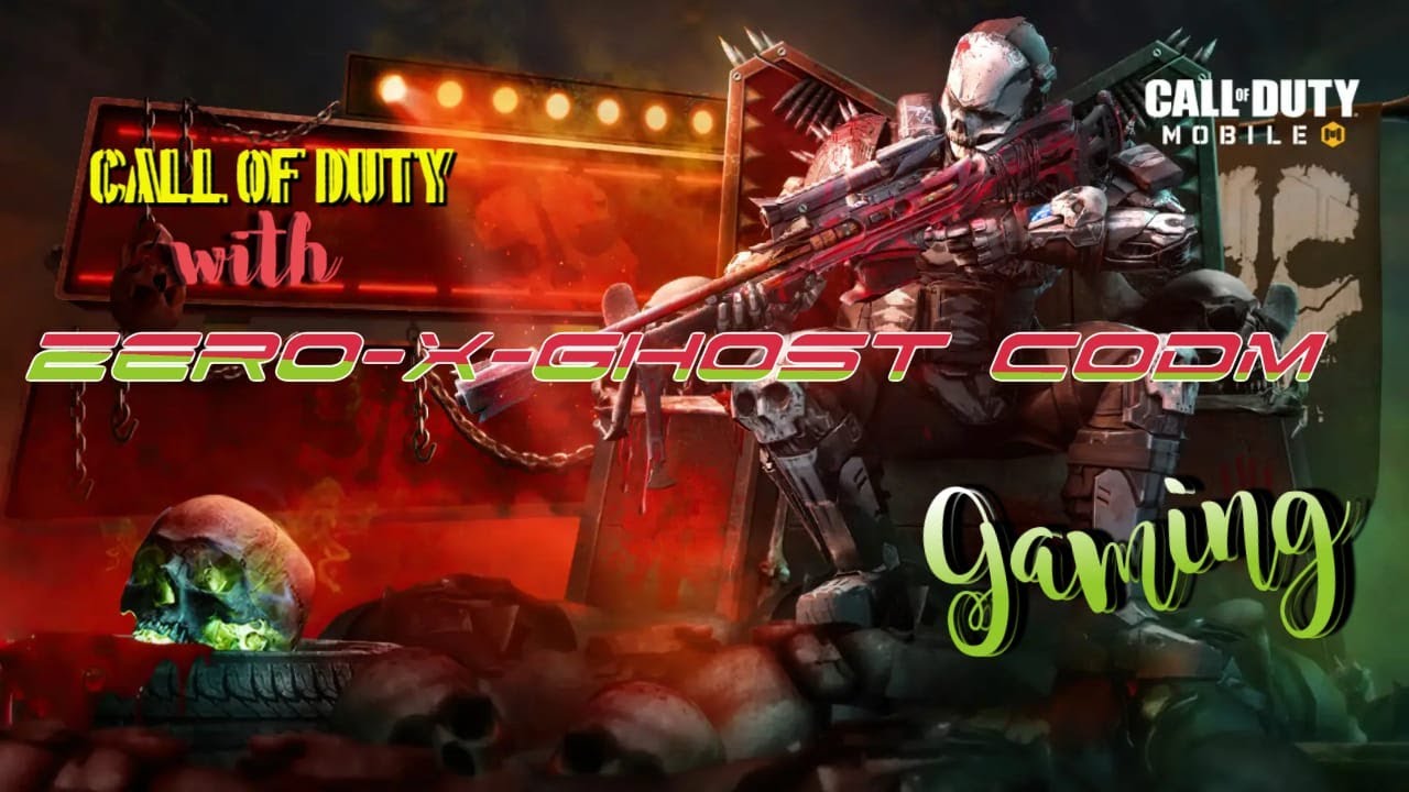 Insane Comeback CODM in Legendary Lobby - YouTube