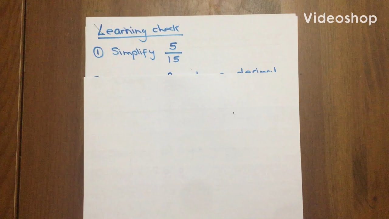 Last revision lesson - YouTube