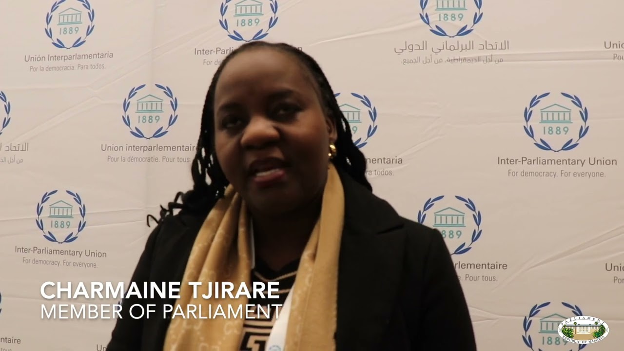 Namibian Parliament – Namibian Parliament