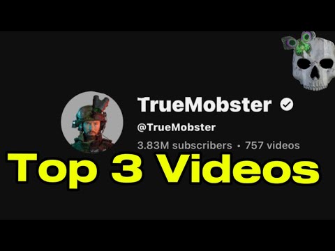 My top 3 TrueMobster Video picks - YouTube