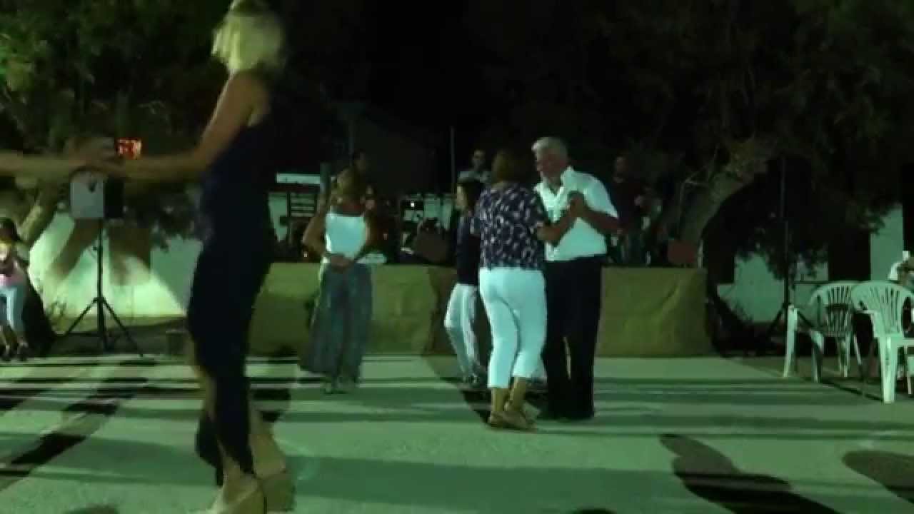ΝΗΣΙΩΤΙΚΑ ΒΑΓΓΕΛΗΣ ΓΑΙΤΑΝΑΚΗΣ - YouTube