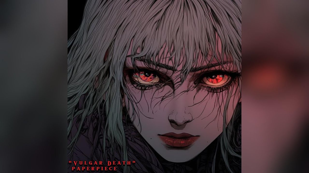 "Vulgar Death" | Trap Metal Type Beat - YouTube