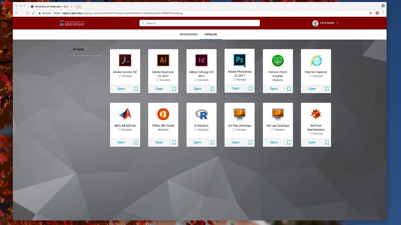 Access Remote Lab on a Desktop/Laptop - YouTube