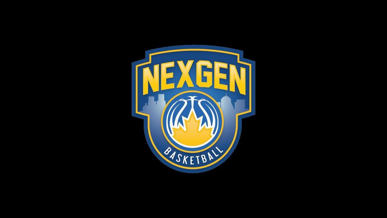 Post work with Coach Dane from Nexgen Basketball - YouTube