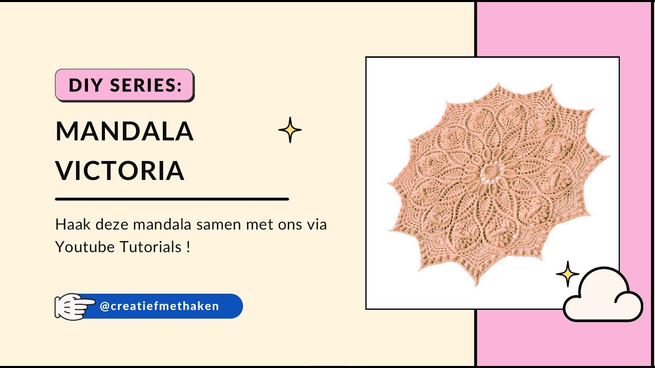 Mandala Victoria Presentatie - YouTube