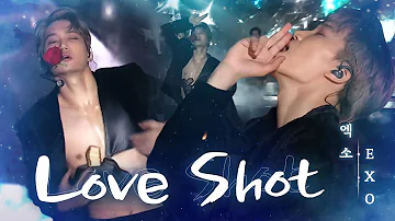 תקציב הנצחה הגעה חדשה exo love shot mp3 בהמה חפץ לשמוע מ