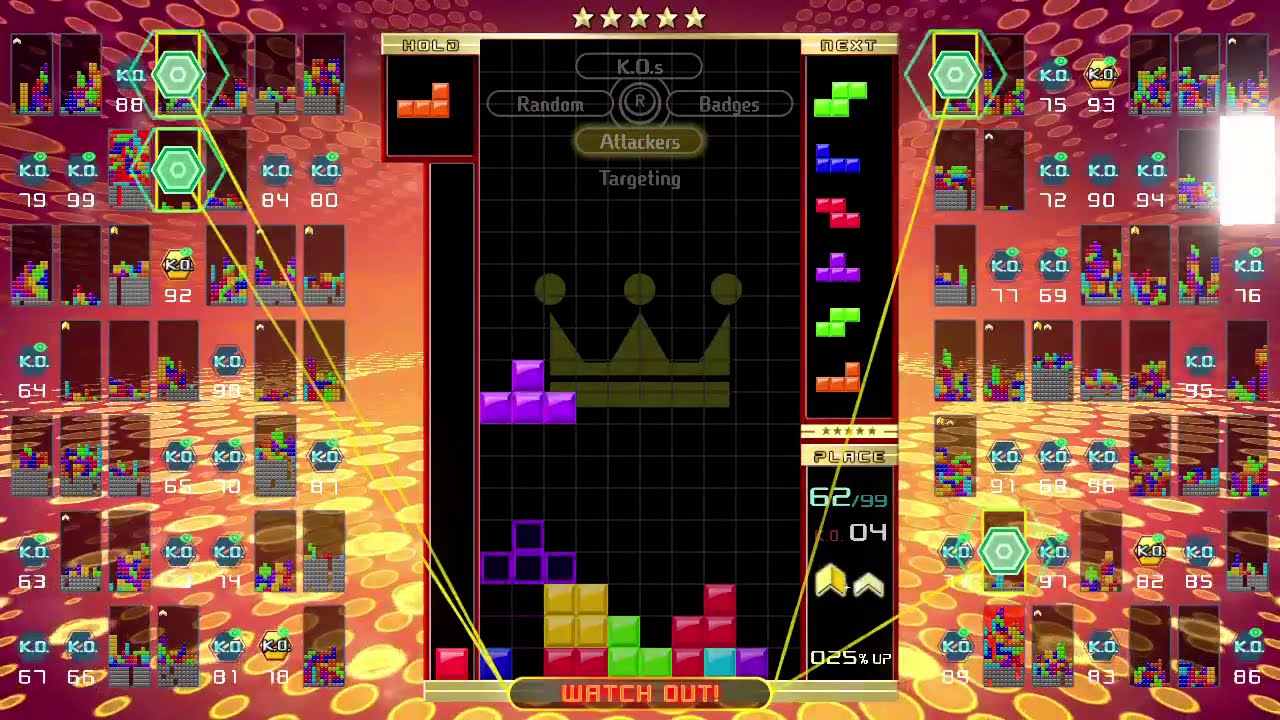 all clear in invictus mode - YouTube