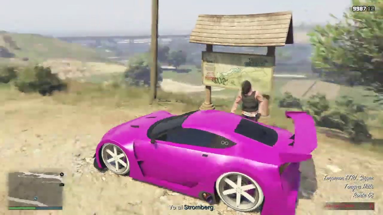 REGALANDO DINERO A SUBSCRIPTORES $$$$$$ BOGDAN MISSION [VER DESCRIP ...