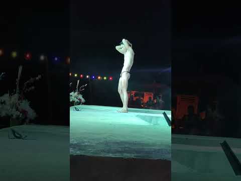 Summer Bikini Open 2022 Part 4