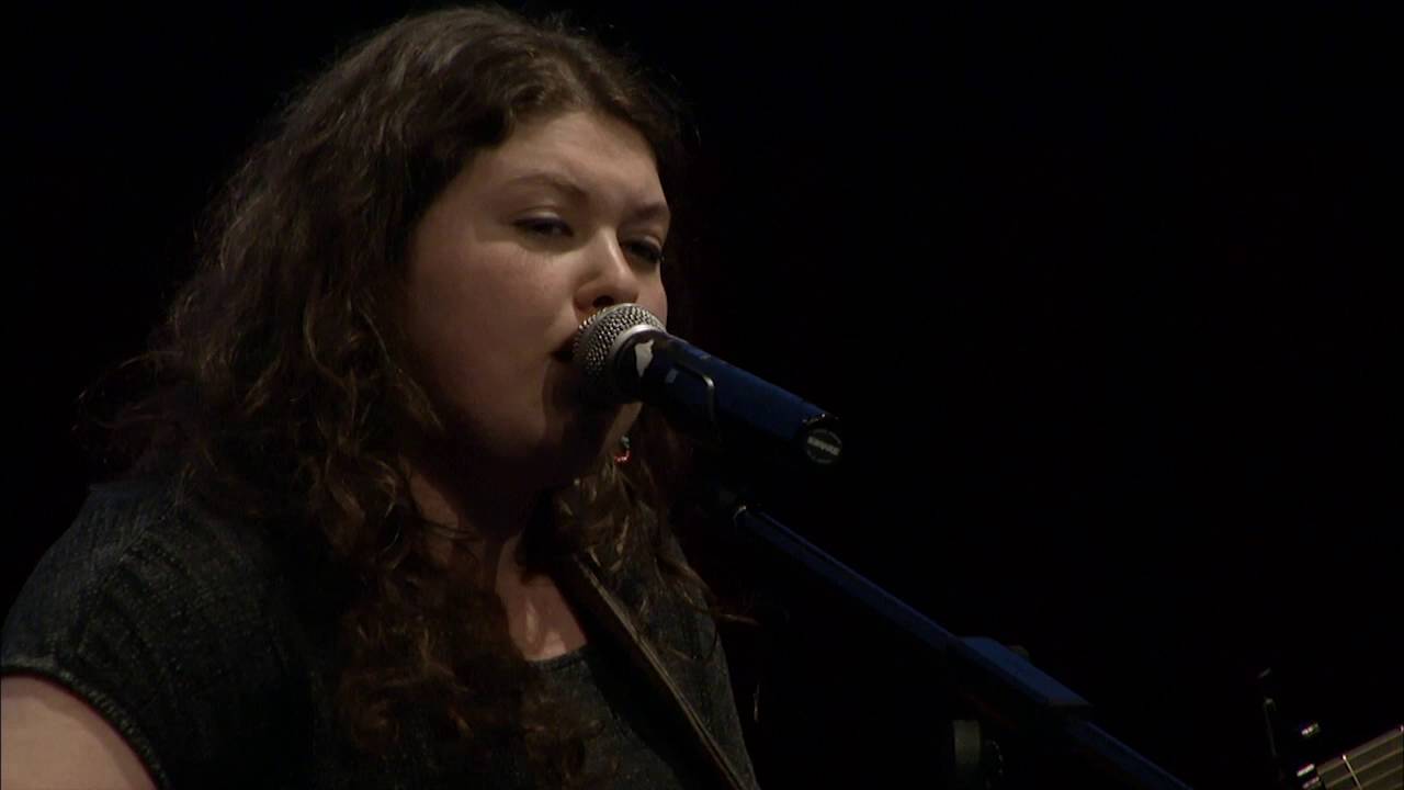 Come Dance With Me | Kate Yeager | TEDxNYU - YouTube