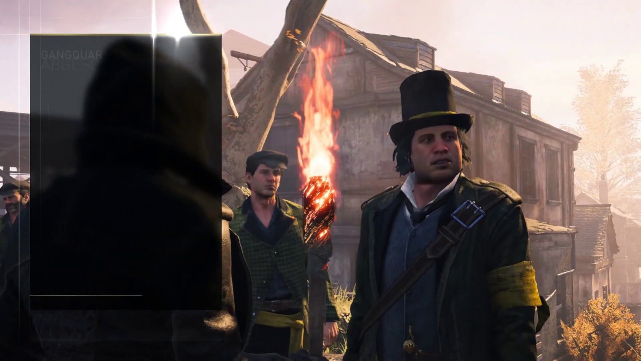 Assasin's Creed Syndicate ⚔014: Blighters Jagd! - YouTube