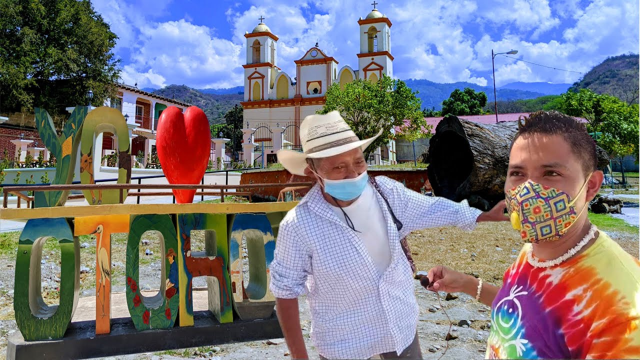 "JESÚS DE OTORO, Intibucá Honduras🇭🇳" 2023 - YouTube