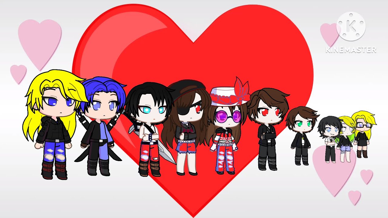 Pineapple Adventures A Valentine Story - YouTube