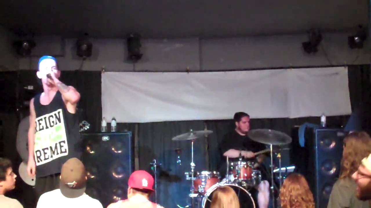 Betrayal - 1 - Mavericks June 26th Ottawa - YouTube