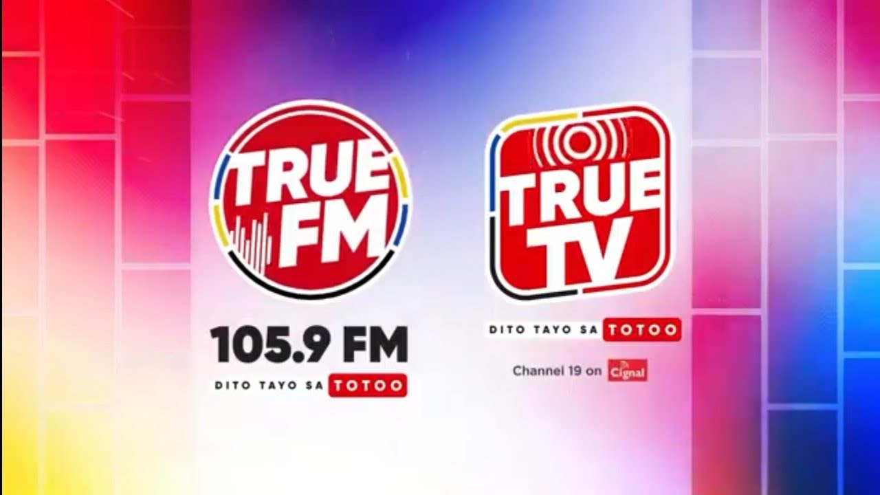 True FM 105.9 and True TV - YouTube