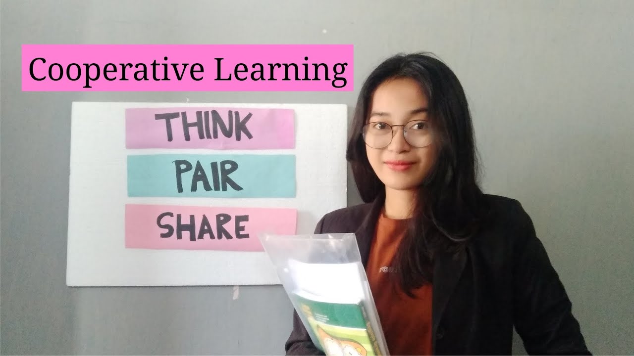 Popular teaching strategy // Implementation of Cooperative Learning ...