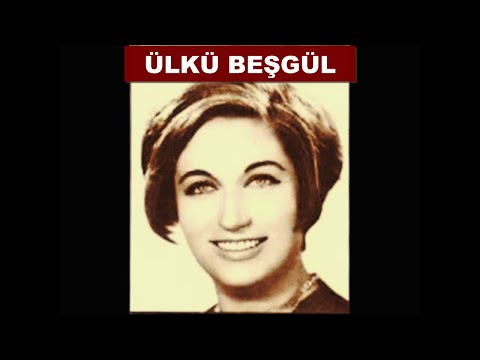 Evrenköyün Alt Yanında Bostanı - Ülkü Beşgül (Gelive Gidive Tın Tıngırda)