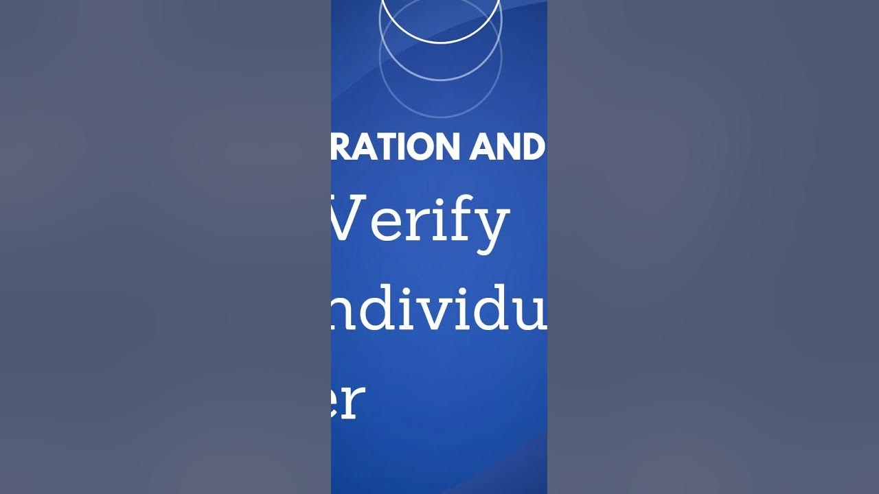 How To Verify TIN Of Individual Taxpayer Thru ORUS YouTube how-to-verify-tin-of-individual-taxpayer-thru-orus-youtube