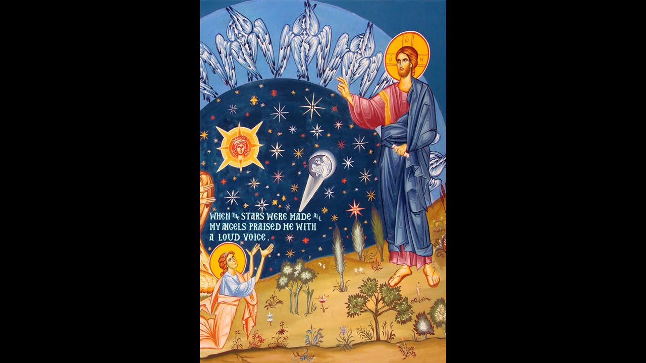 Part 20: Orthodox Theology and the Shaping of Phronema: Scripture ...