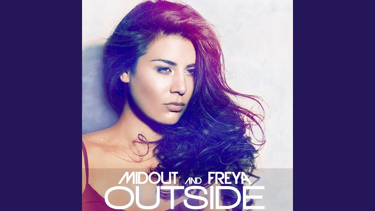 Outside (Remix) - YouTube