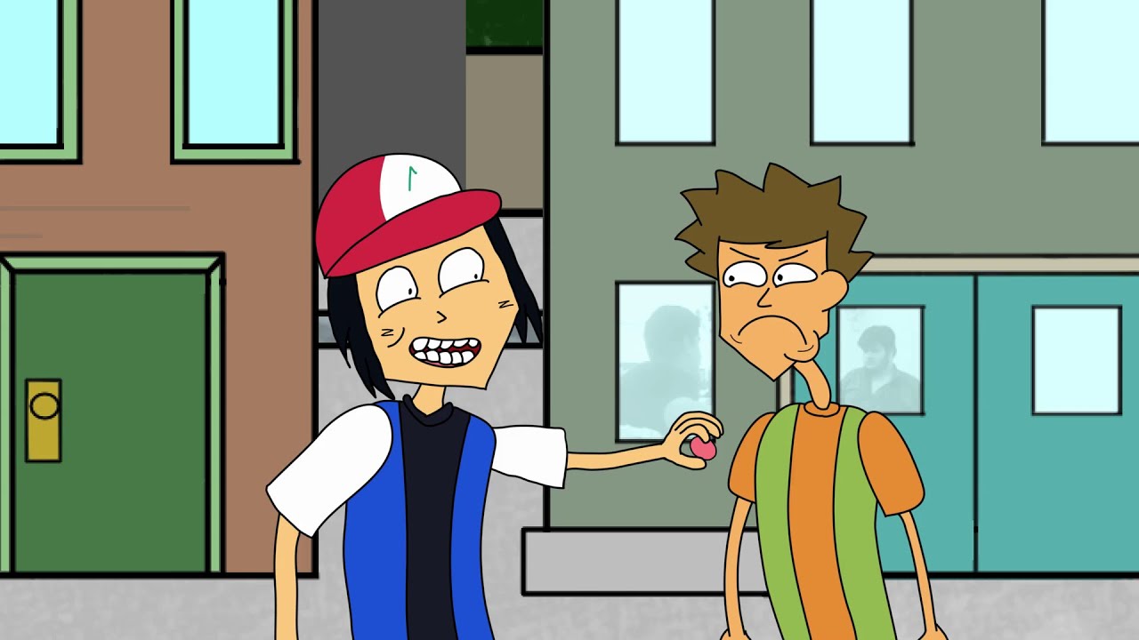 Ehsh & Bruuk 2 - YouTube