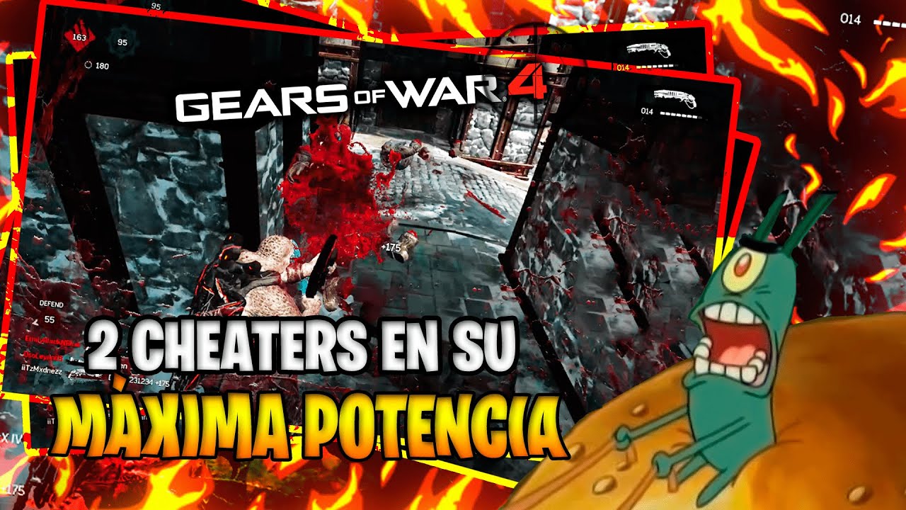Ponte Tus Hacks Al 100 O Vas A Perder - YouTube