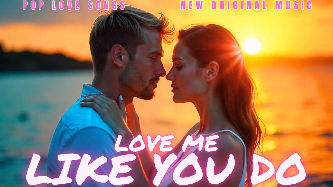 Love Song | Love Me Like You Do (Lyric Video) | Passionate Ballad - YouTube