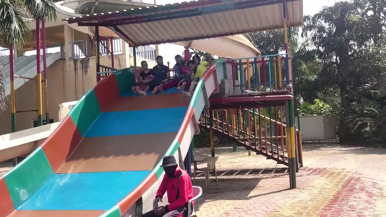 Fun at BK resort - YouTube