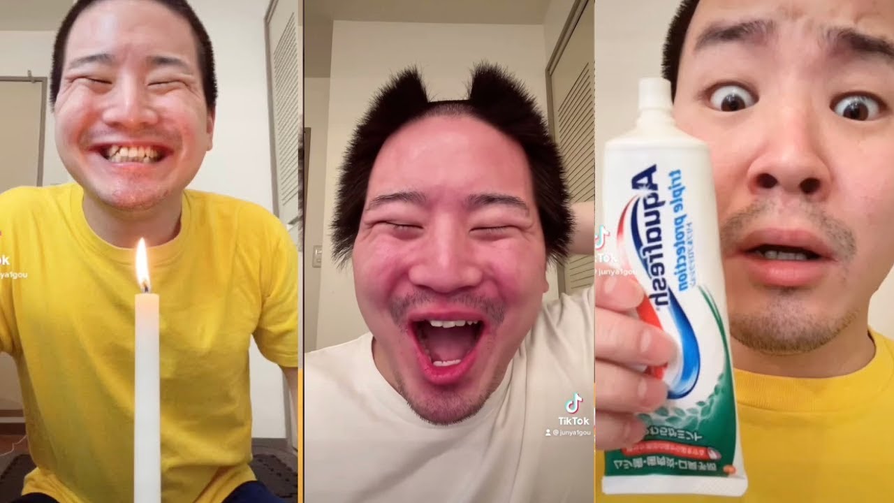 Junya Legend Hilarious Comedy Video 🤣🤣🤣 || Legend Comedy Video - YouTube