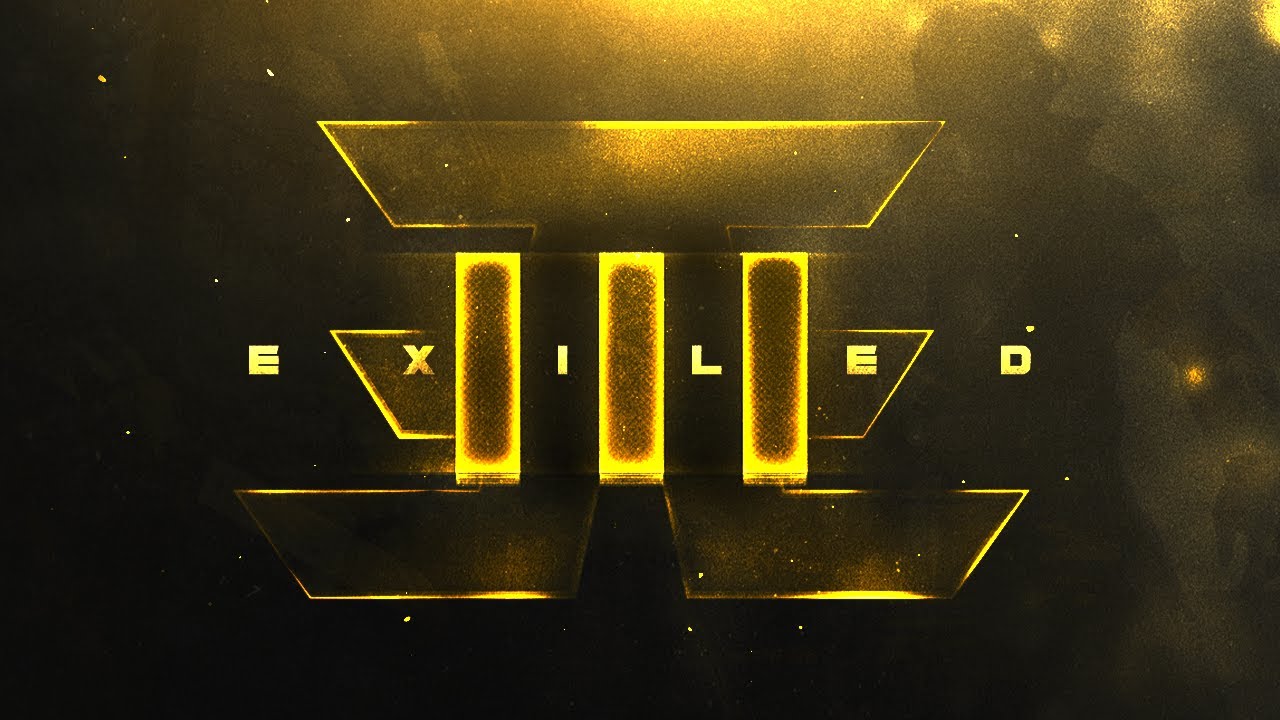 'Exiled III' - a Destiny Teamtage - YouTube