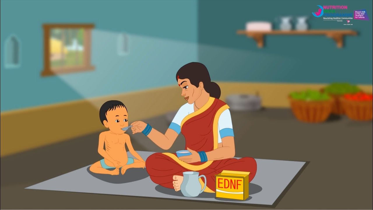 Action plan for SAM/ MAM - YouTube