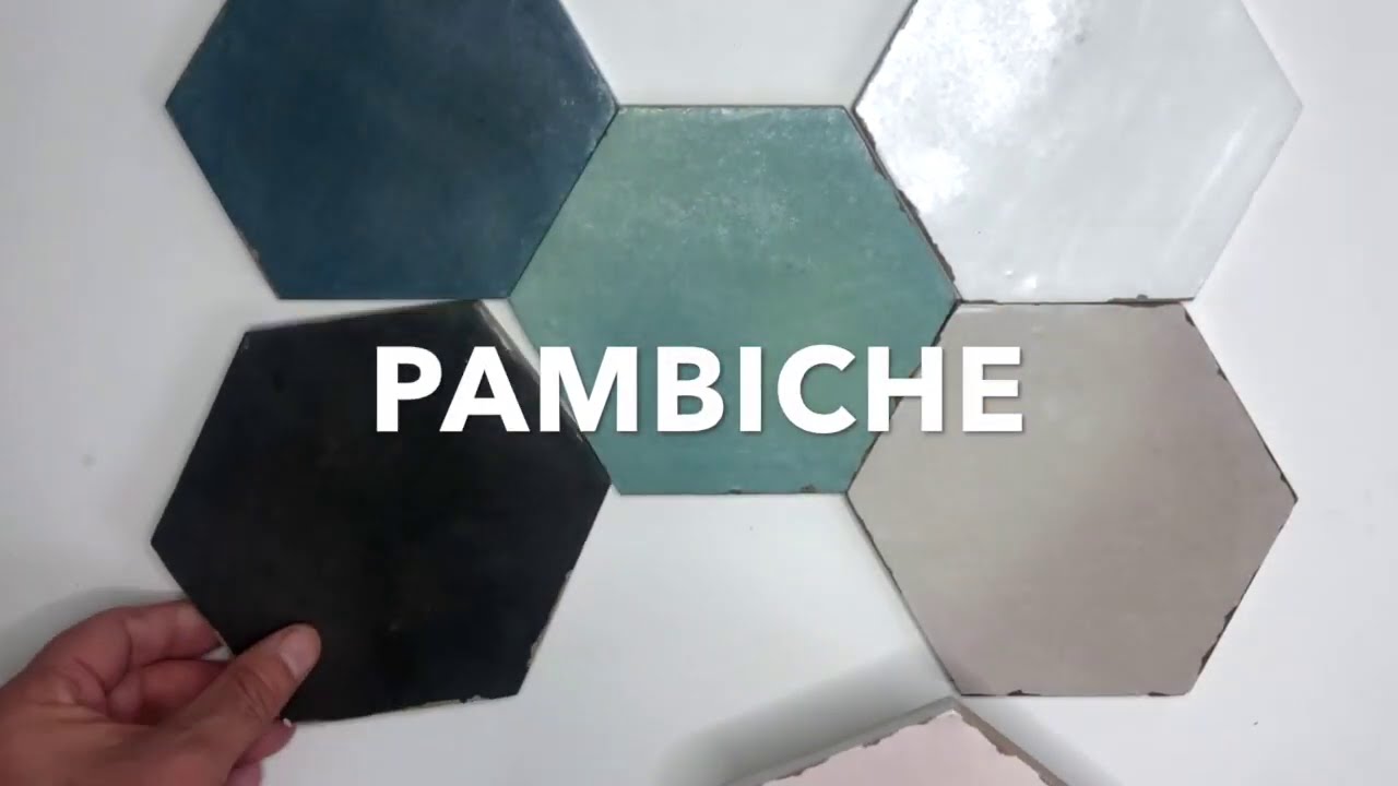 PAMBICHE - YouTube