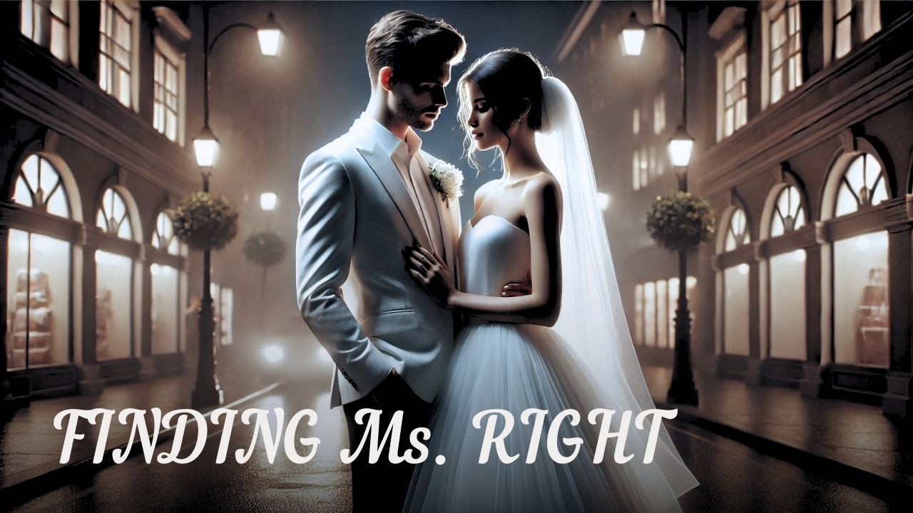 Finding Ms. Right | HD | Romance | Full movie in English - YouTube