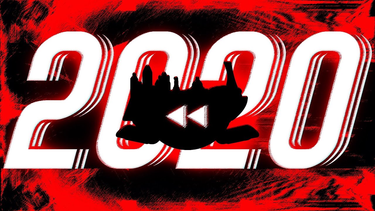 YouTube Rewind 2020: By the Numbers | TheHabsGuy Version - YouTube