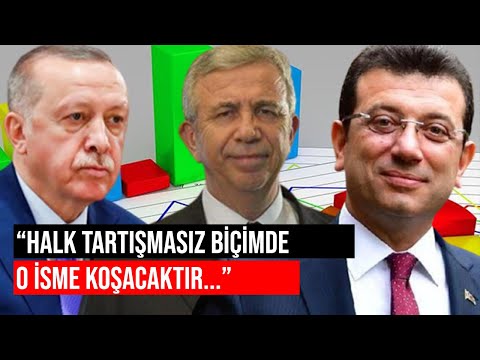 Eski MHP Milletvekili: MHP seçmeni Cumhurbaşkanlığı seçiminde Millet İttifakı'na oy verebilir