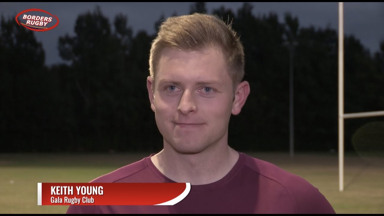 KEITH YOUNG & LIAM SCOTT INTERVIEWS - GALA - 1.9.22 - YouTube