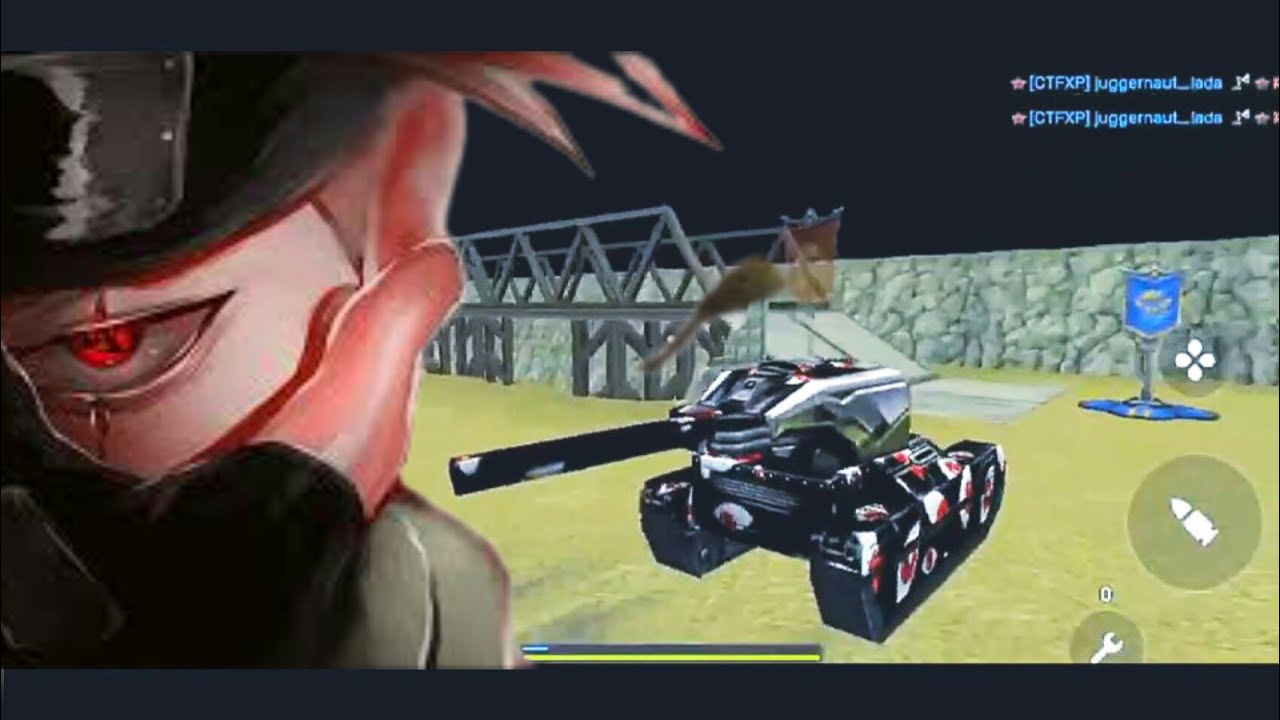 juggernaut_lada vs (Random, mouse easy) "Mobile PC Version HTML 5 ...