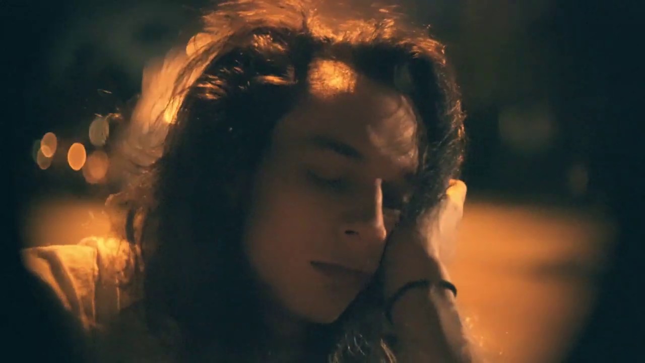 Damien Styles - Lost Me (Official Music Video) - YouTube