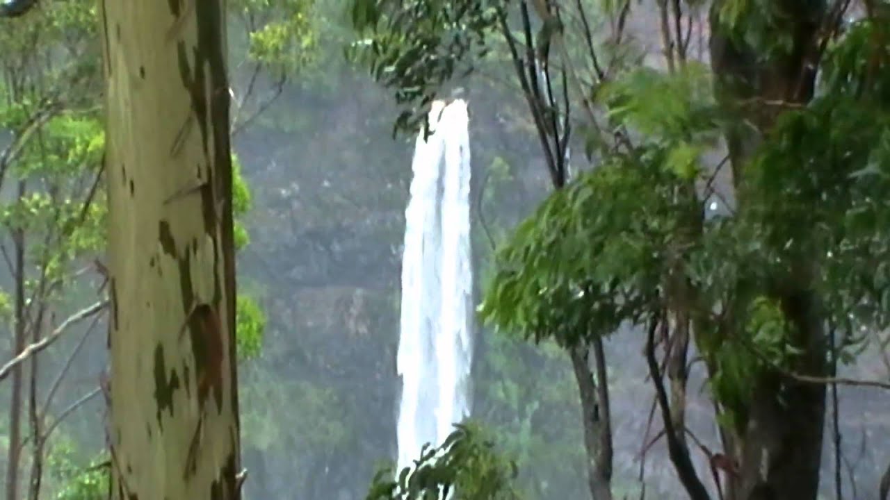 Teviot Falls - YouTube