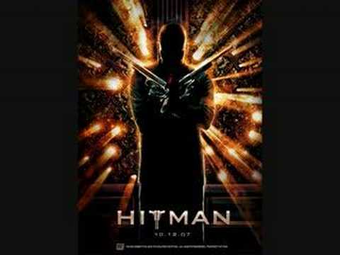 Hitman Theme Song - YouTube