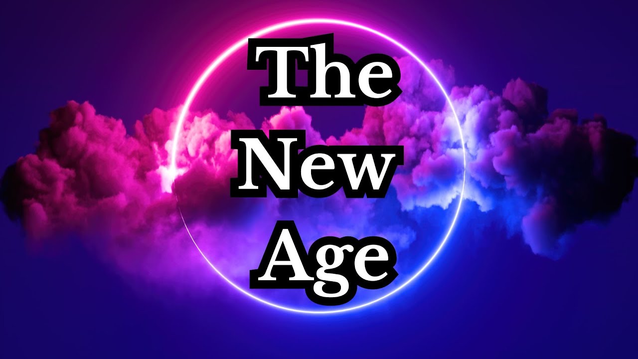 Why New Age Spirituality is a GOOD Thing! - YouTube