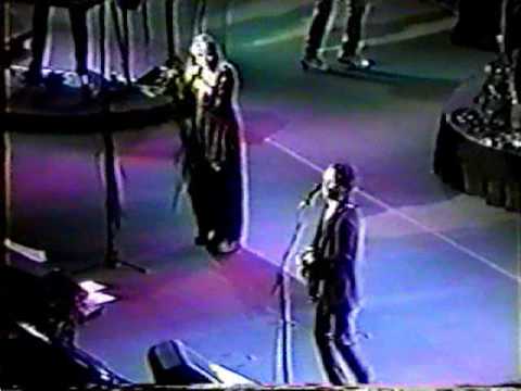 Fleetwood Mac ~ My Little Demon ~ Live - YouTube