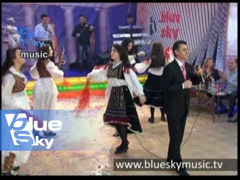 Ismet Bexheti - Sa te jem gjalle - YouTube