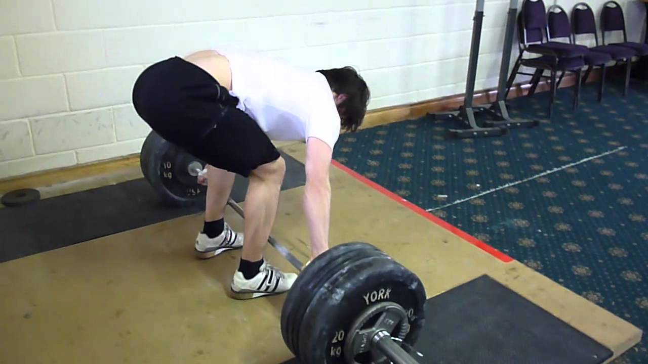 Homemade Weight Lifting Straps - Homemade Ftempo