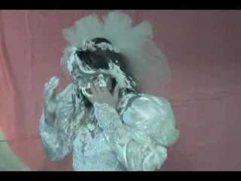Pie bride - YouTube