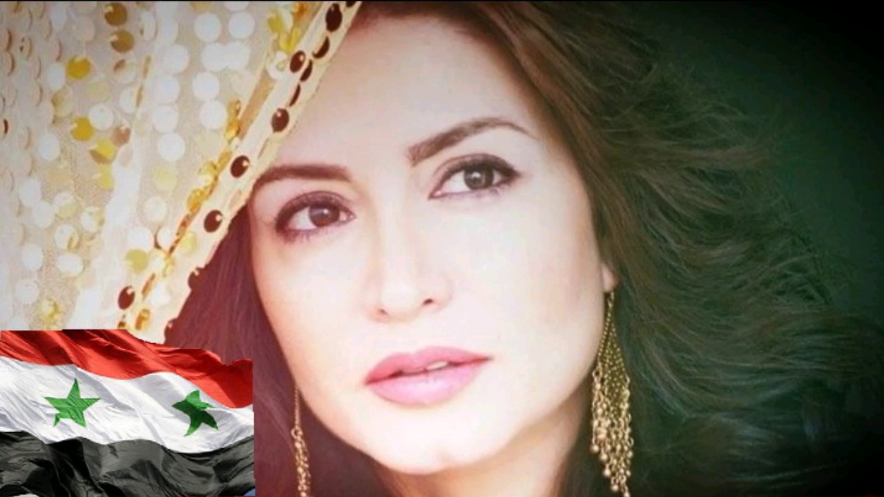 رشا رزق تغني لسوريا_رح تخلص الحرب|Rasha Rizk - YouTube Music