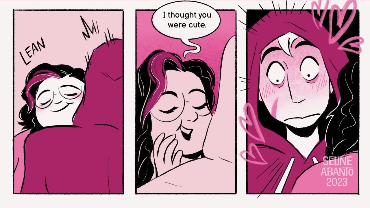 The Owl House Huntlow Comic 18 - YouTube